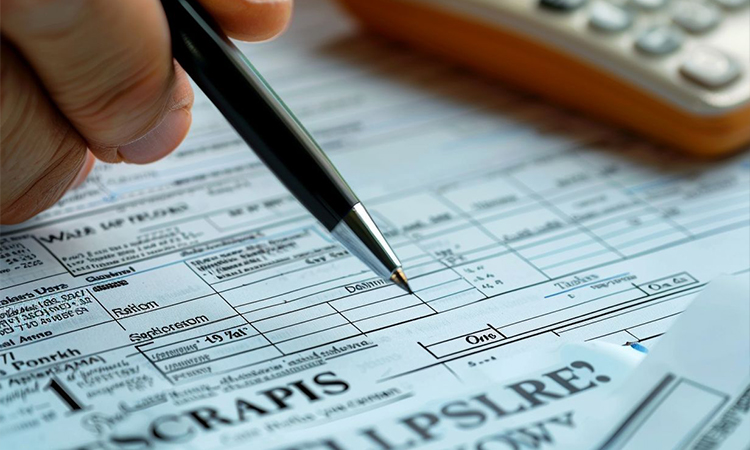 Obtaining Order Registration Permit Services - Gezderazi